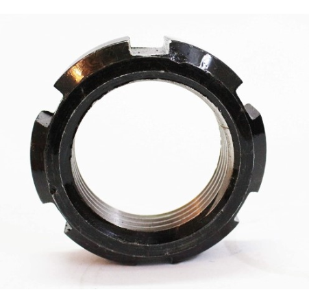 Shlok Axles India Private Limited