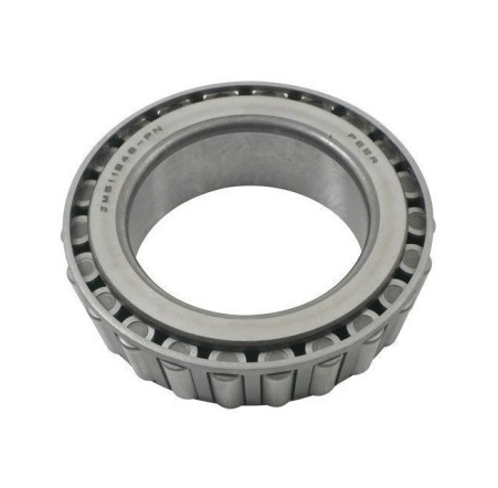 Shlok Axles India Private Limited