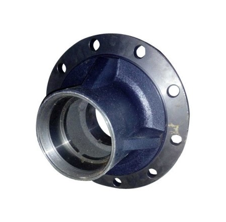 Shlok Axles India Private Limited